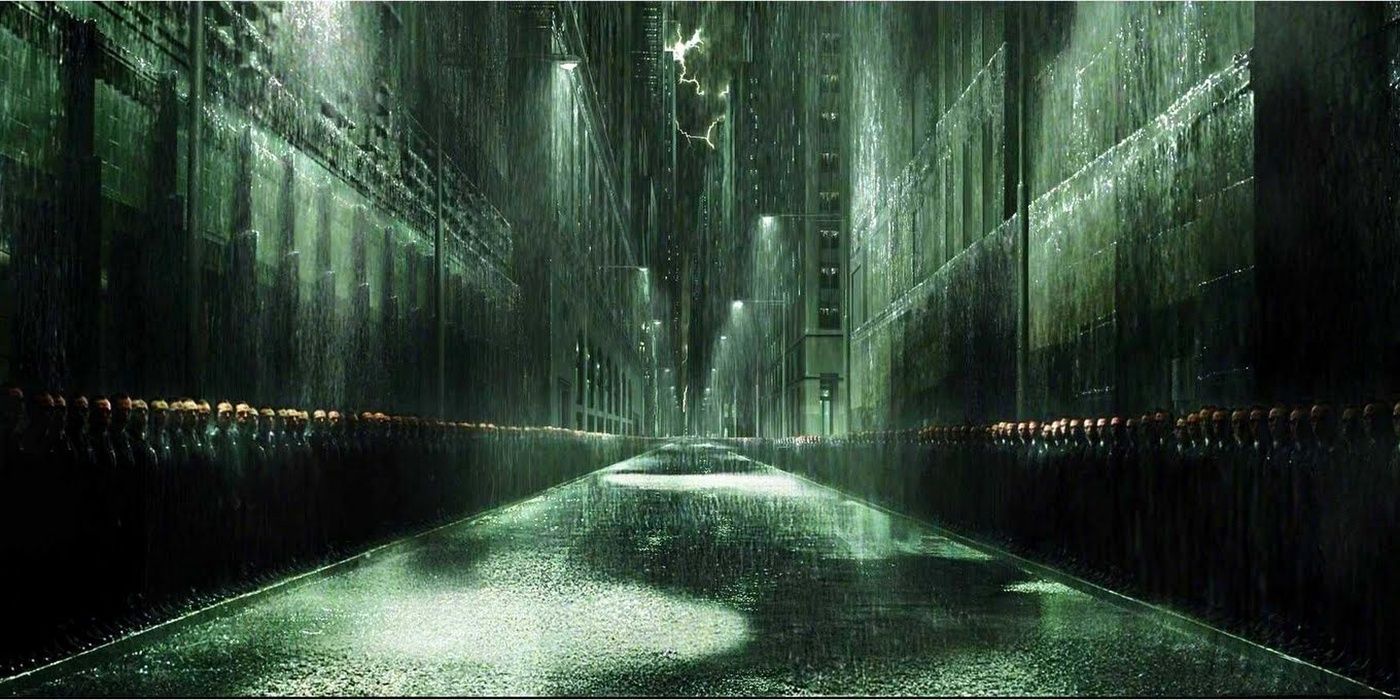 10 Hidden Details You Completely Missed In The Matrix Revolutions