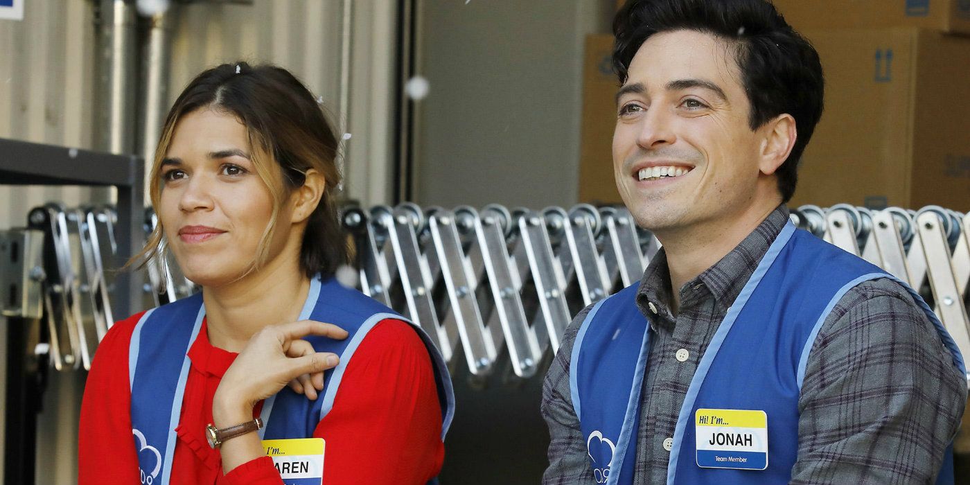 Superstore: 10 Of Amy's Most Hilarious Quotes