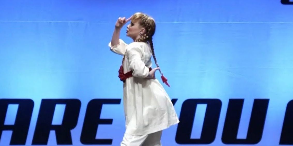 Dance Moms: The 10 Best Dance Routines From Season 8