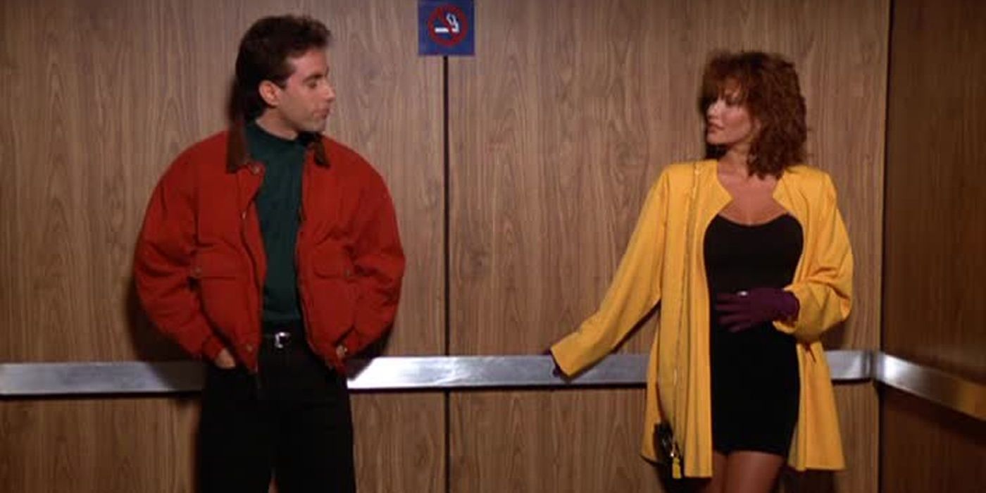 Seinfeld: Jerry's Girlfriends, Ranked