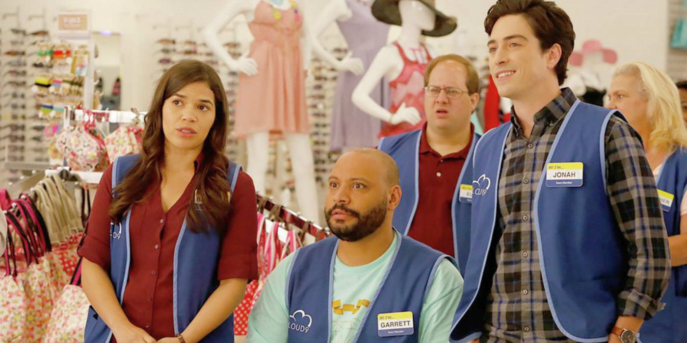 Superstore: 10 Of Amy's Most Hilarious Quotes