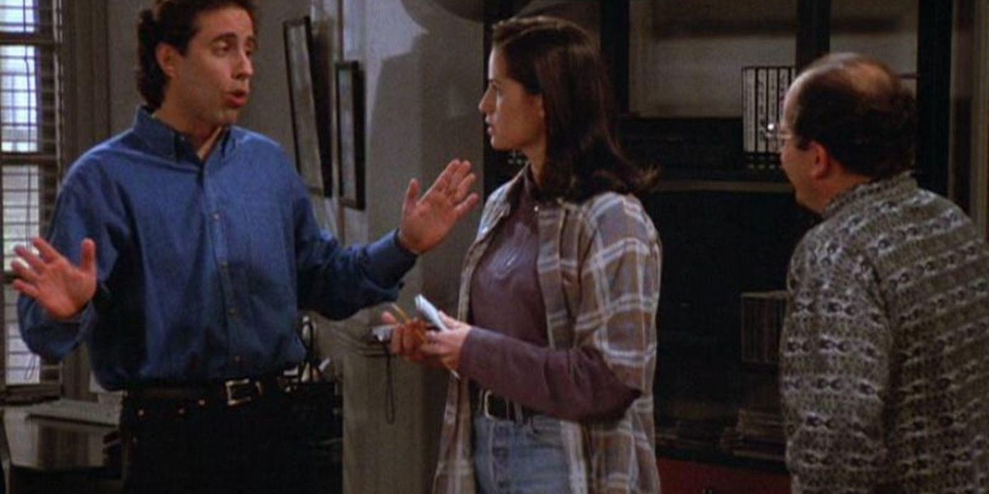 Seinfeld: Jerry's Girlfriends, Ranked