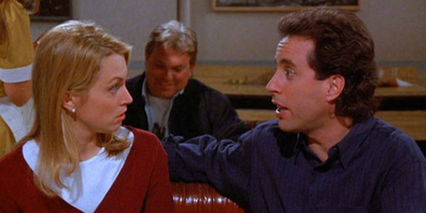 Seinfeld: Jerry's Girlfriends, Ranked