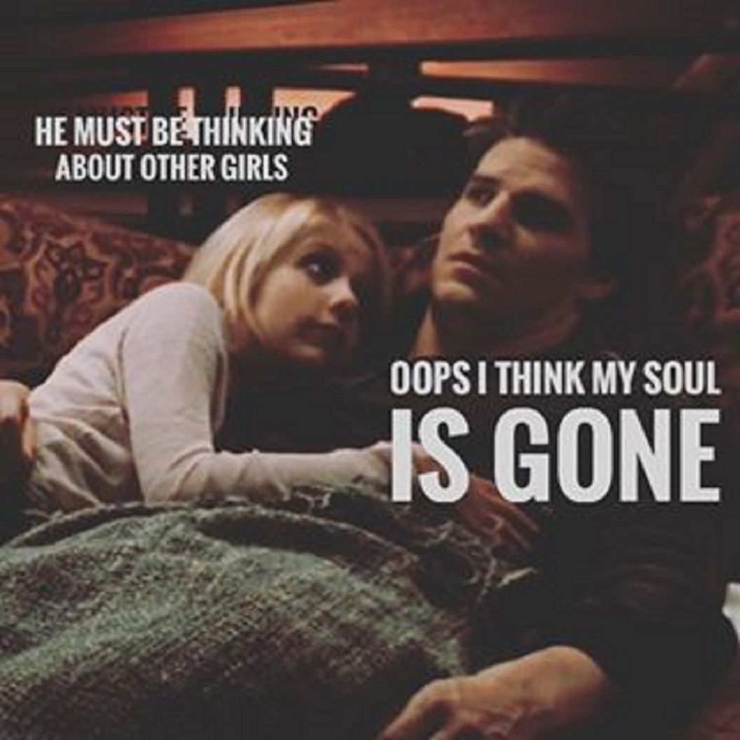 Buffy the Vampire Slayer: 10 Bangel Memes That Will Have You Dying Of ... Buffy the Vampire Slayer: 10 Bangel Memes That Will Have You Dying Of ...