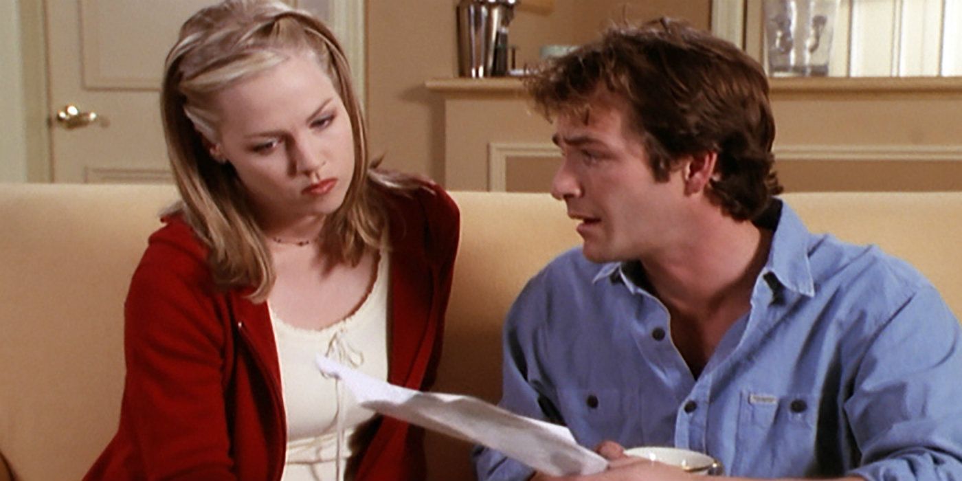 90210: Kelly Vs. Brenda: Who Was Better For Dylan?
