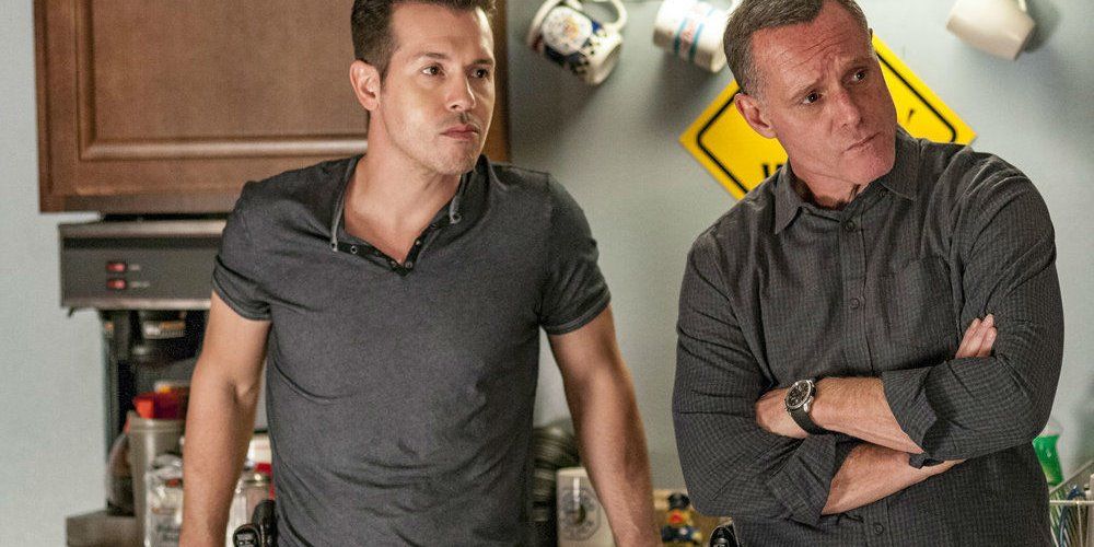 Chicago PD: 10 Facts You Didn't Know About Antonio Dawson