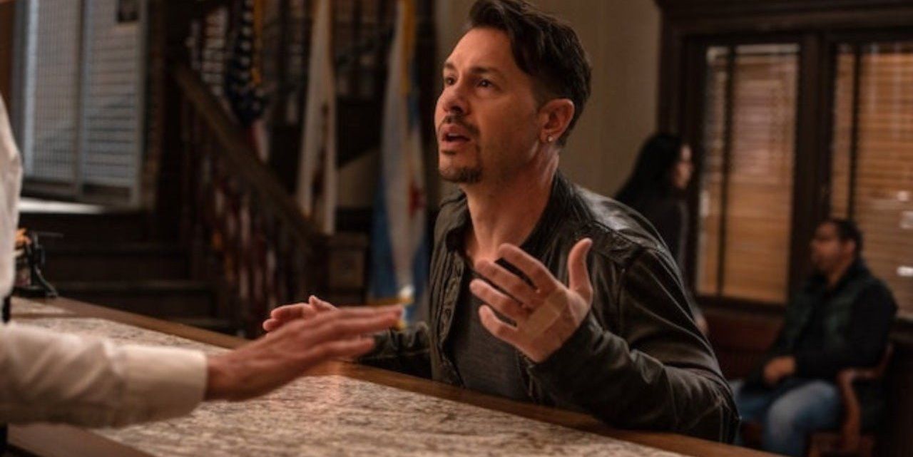 Chicago PD: 10 Facts You Didn't Know About Antonio Dawson