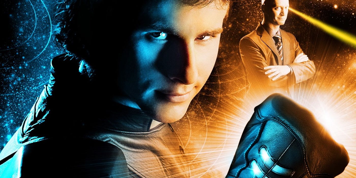 Disney+: 10 Shows That Aren't Available for Streaming (But Should Be)