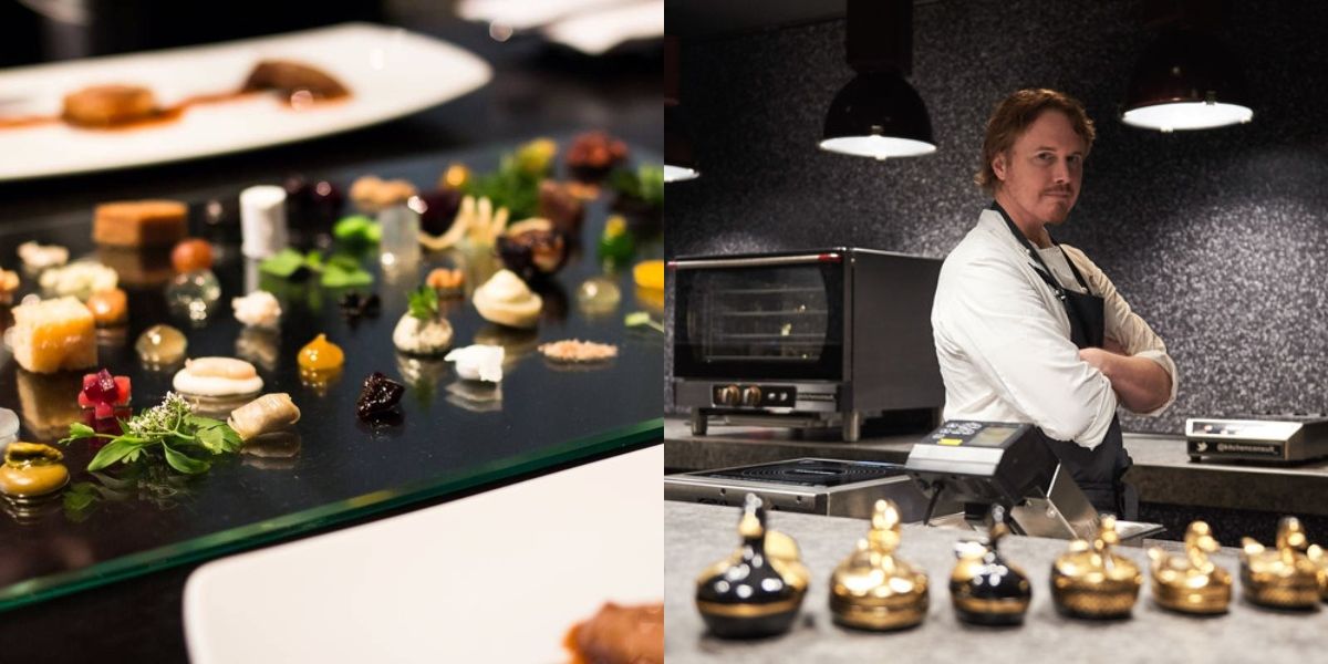 Netflix's Chef's Table: 10 Incredible Restaurants On Our Bucket List