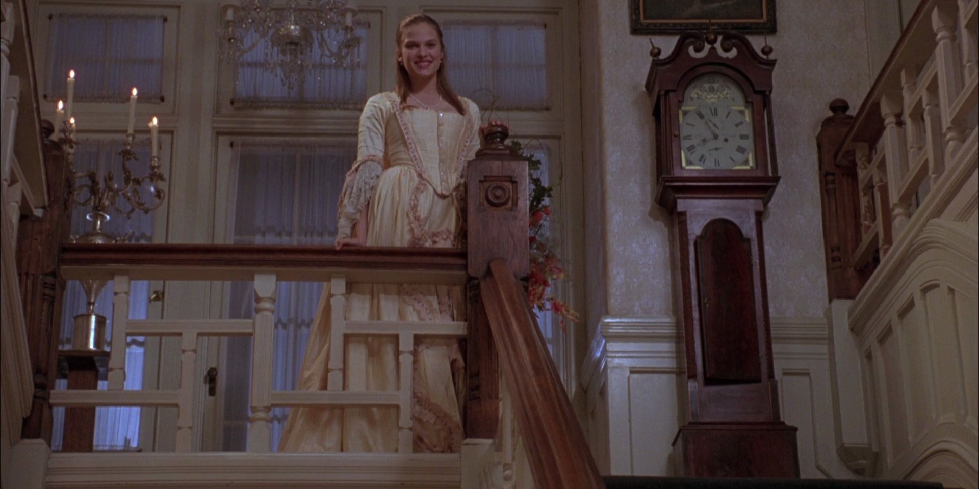 Hocus Pocus: 10 Things That Have Aged Poorly In The Disney Classic