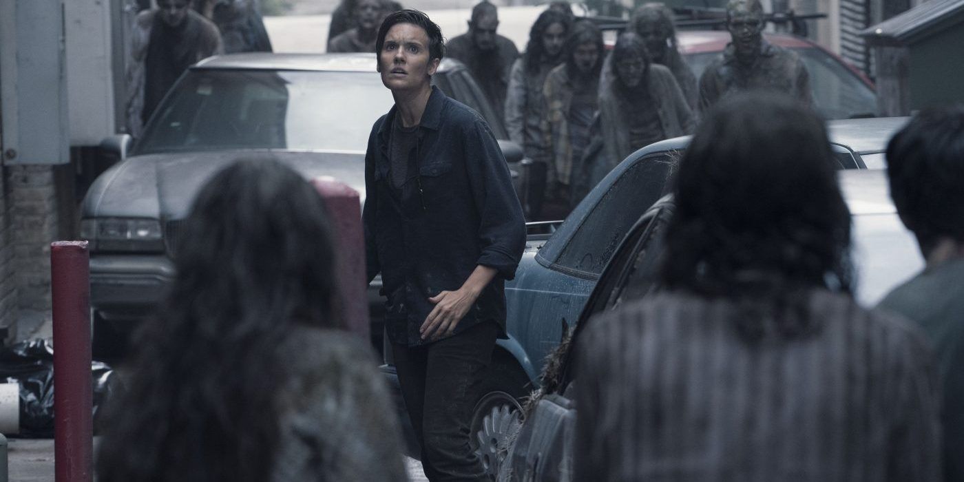 Fear The Walking Dead: 5 Best And Worst Episodes (According To IMDb)