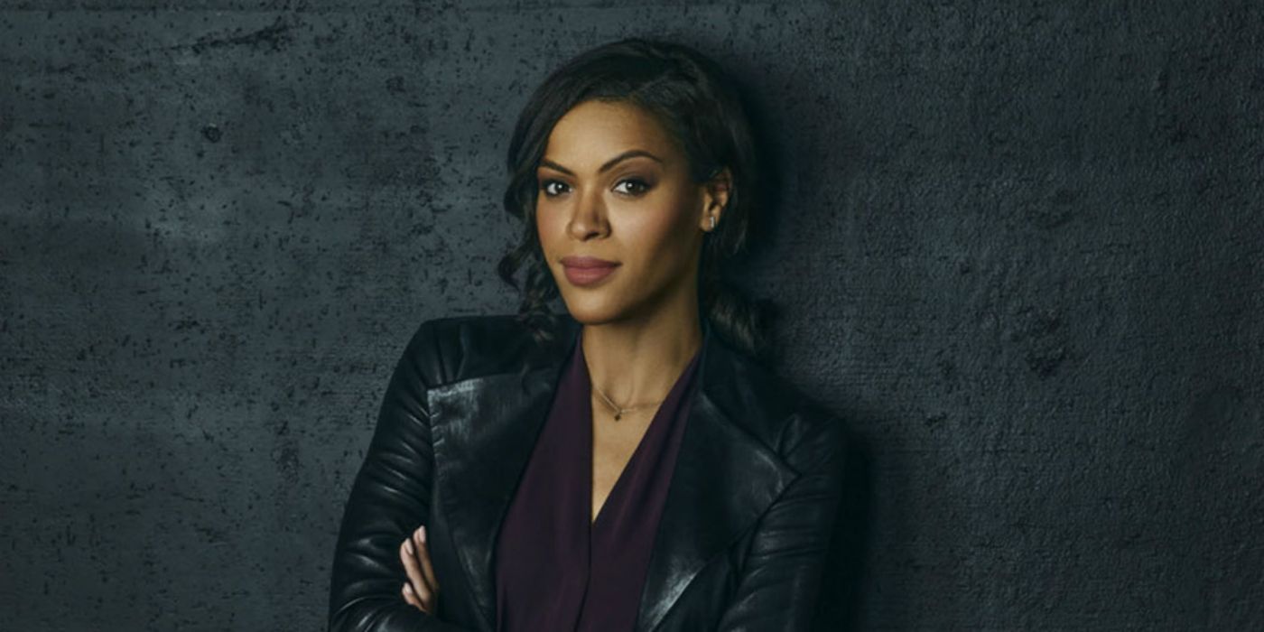 Nancy Drew Show: Cast & Character Guide