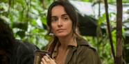 Ana De La Reguera The Nacho Libre Actress 10 Best Movies TV Shows