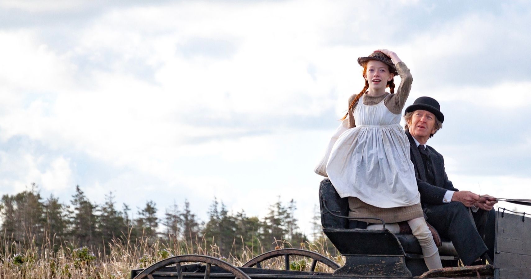 Anne With An E: 10 Best Avonlea Families, Ranked