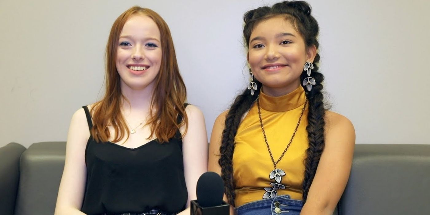 Anne With An E: Anne's Friends, Ranked