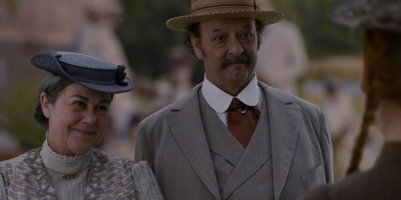 Anne With An E: The 10 Best Couples, Ranked