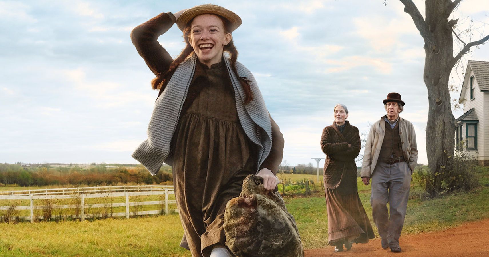 Anne With An E: The 10 Best Couples, Ranked