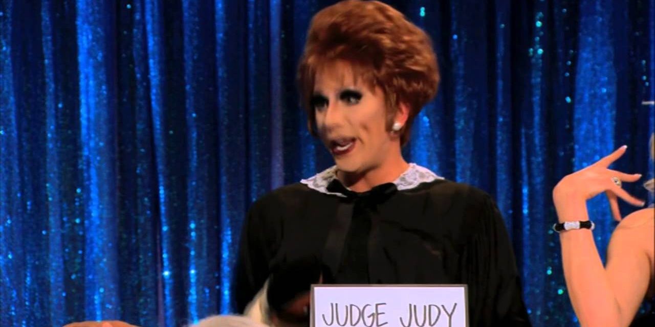 RuPaul's Drag Race: Top 10 Snatch Game Impersonations