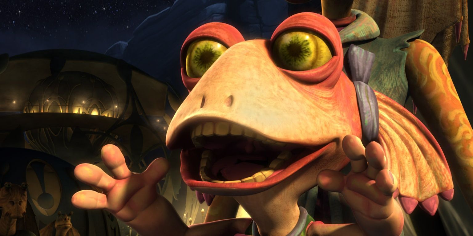 Star Wars: The Clone Wars: 10 Hidden Details Everyone Missed