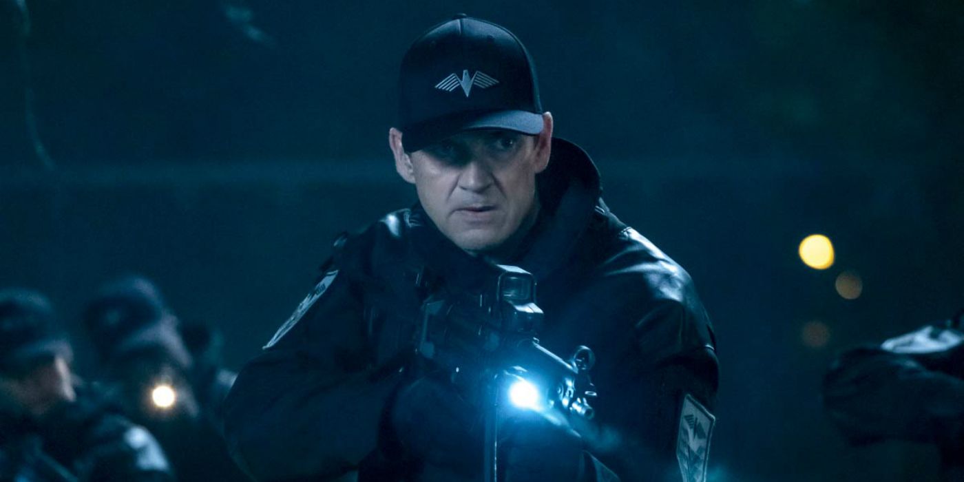 Everything Batwoman Reveals About The Arrowverse’s Batman