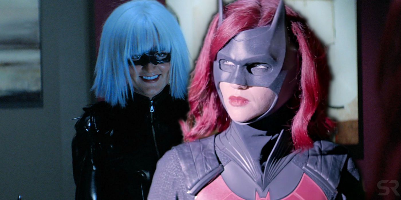 Batwoman: 5 Biggest Questions After Season 1, Episode 4