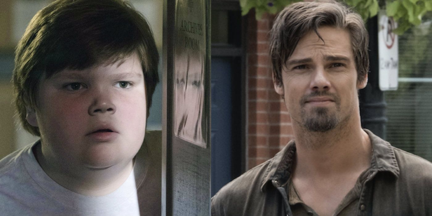 IT: 10 Things From The Movies That Will Only Make Sense If You Read The ...