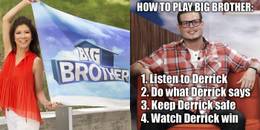 10 Big Brother Memes We Can All Relate To