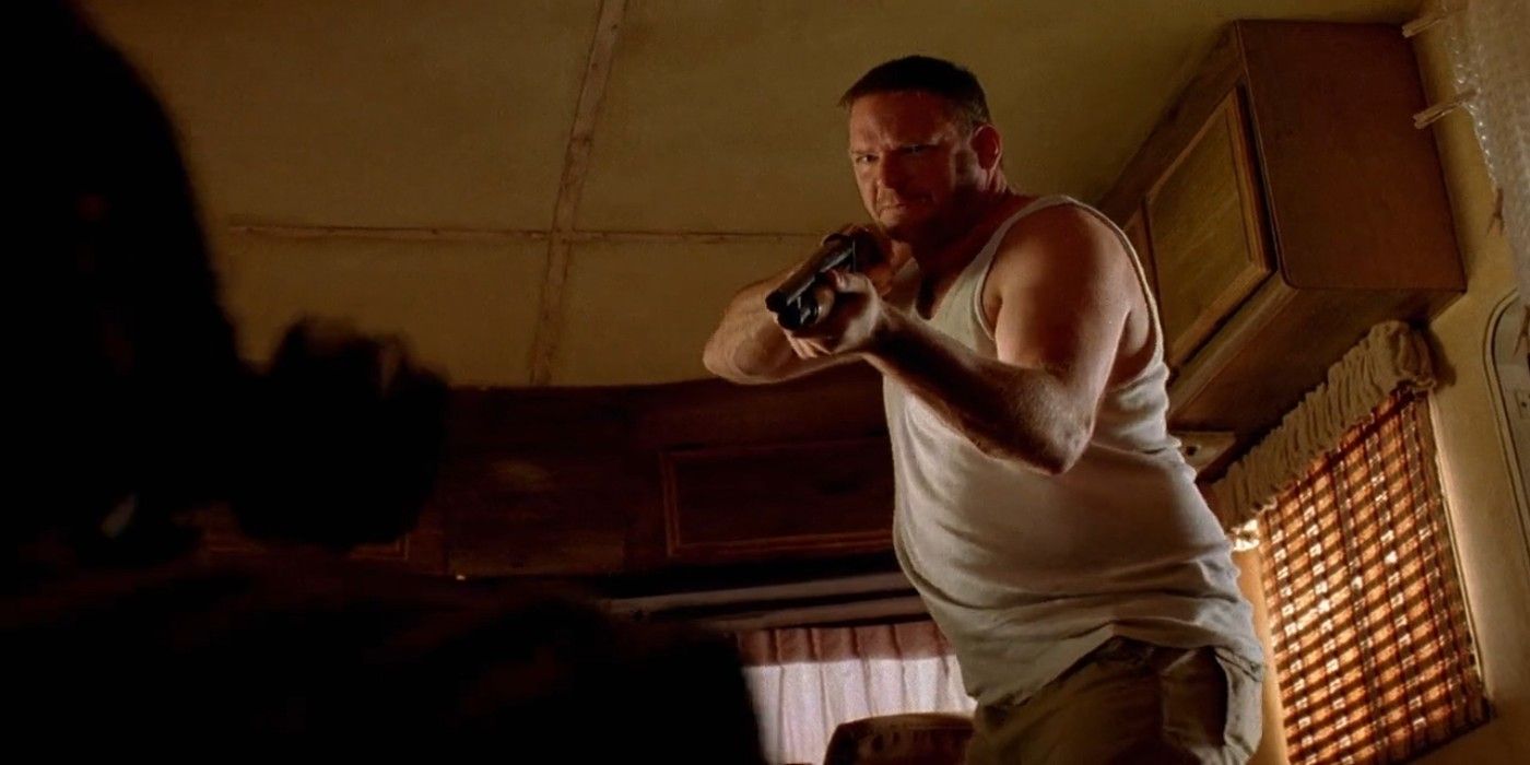 Breaking Bad: Jesse Pinkman's 10 Most Badass Moments