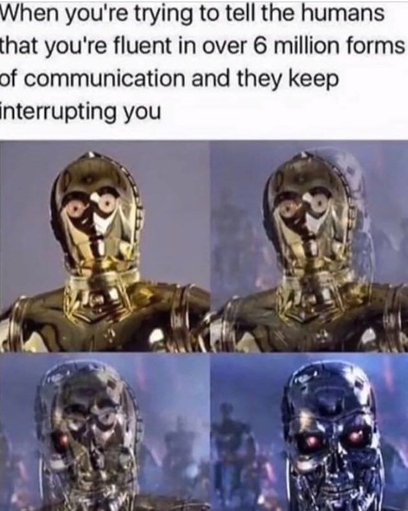 Terminator: 10 Hilarious Memes Only True Fans Will Understand