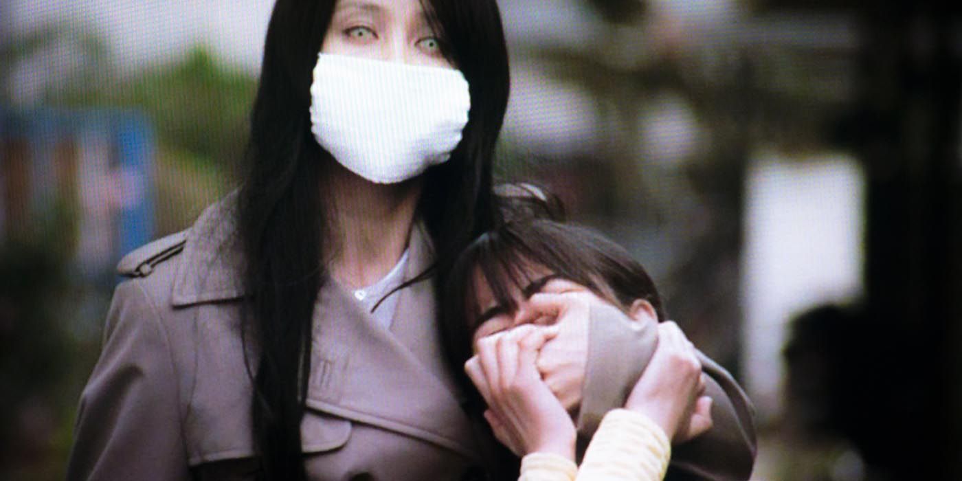 Everything You Need To Know About Whether Or Not The Grudge Is Based On ...