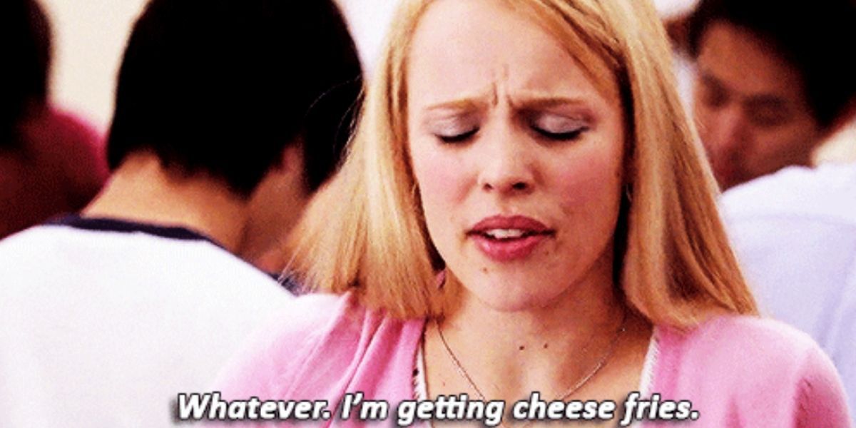 Mean Girls 10 Iconic Expressions The Movie Invented