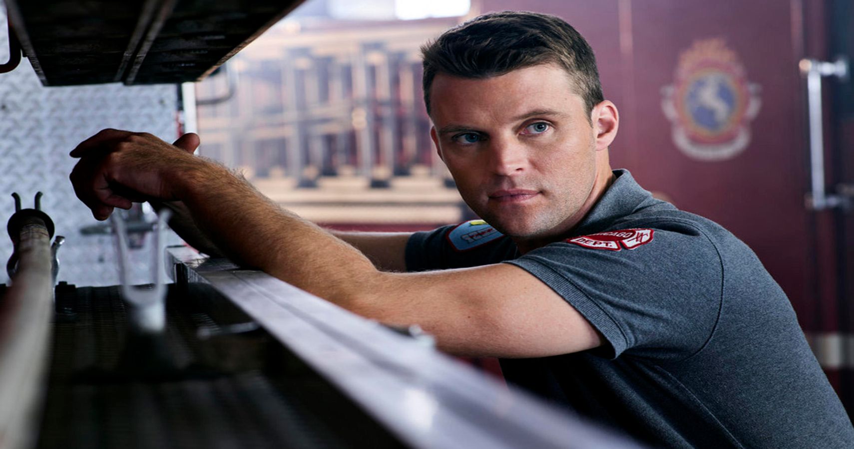 Chicago Fire: 10 Facts You Didn't Know About Matthew Casey