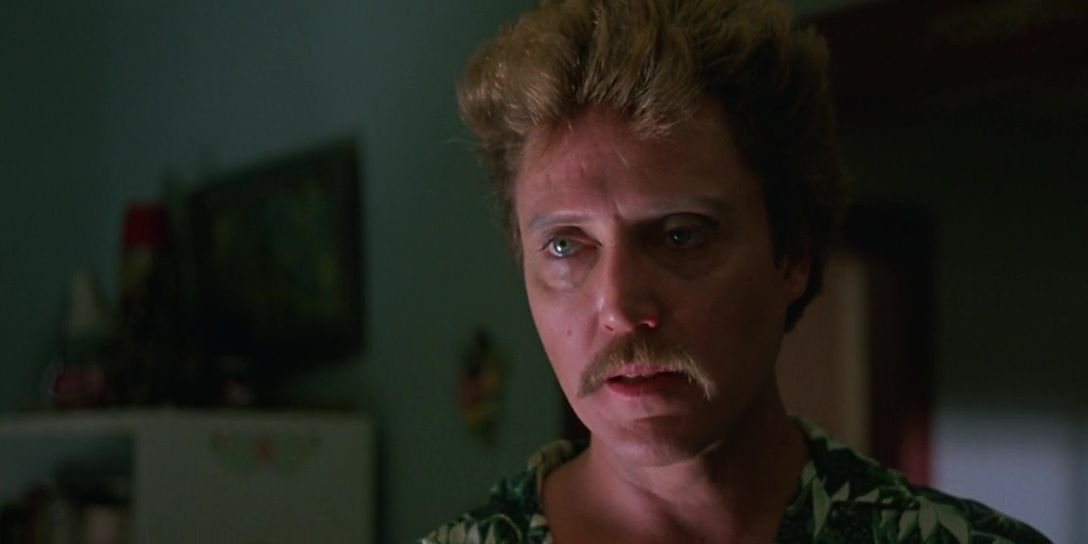 Christopher Walken's 10 Best Movies, According To Rotten Tomatoes Christopher Walken's 10 Best Movies, According To Rotten Tomatoes