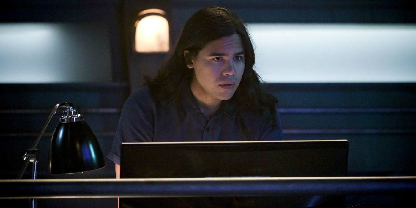 The Flash Season 6 Premiere: 5 Best Moments (And 5 New Questions Raised)