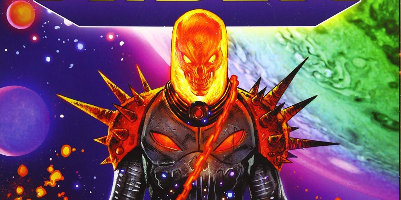 10 Ways Ghost Rider Could Be Brought Back Into The MCU