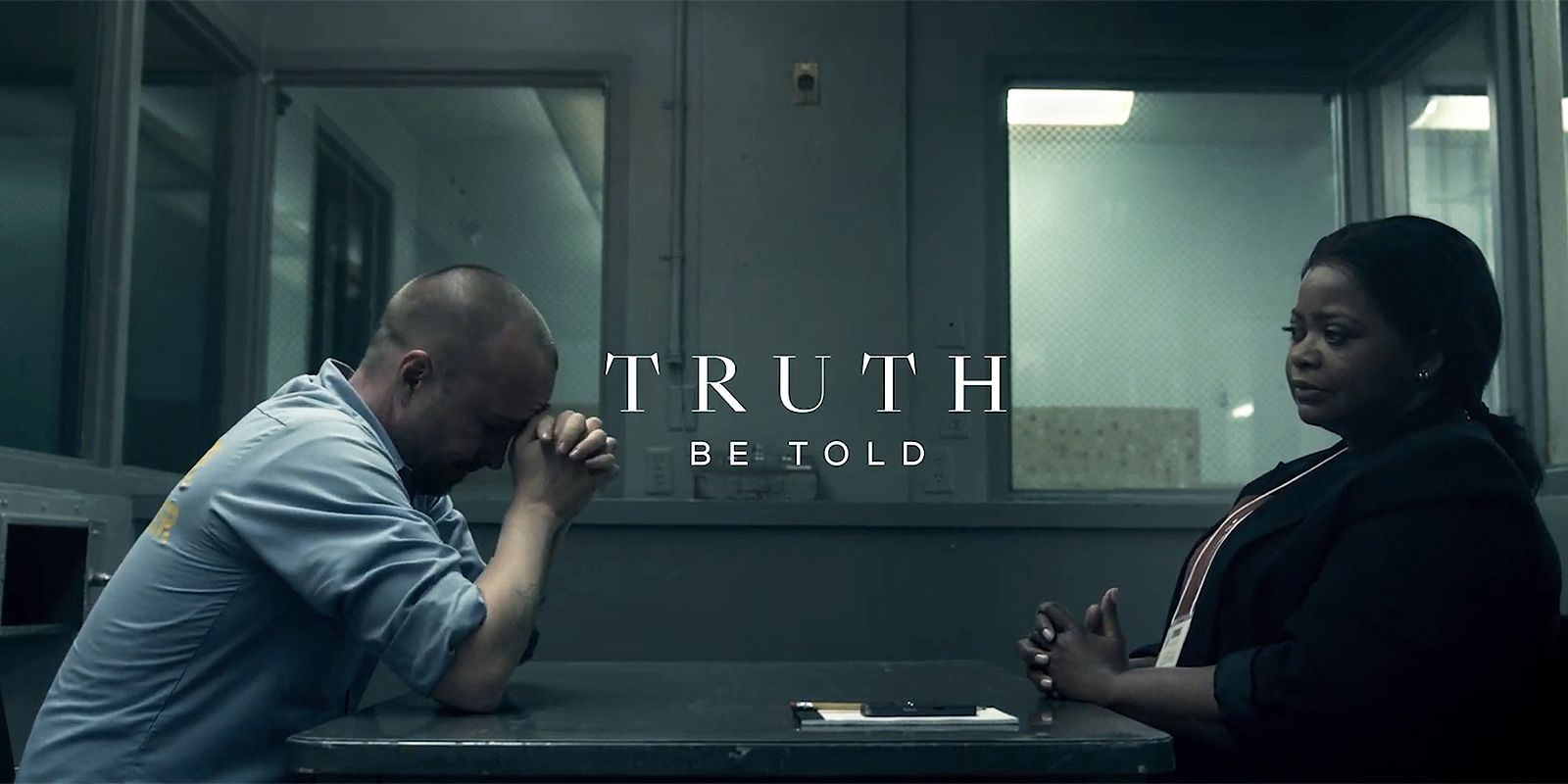 Truth Be Told Trailer Stars Octavia Spencer In Apple TV+ Limited Series