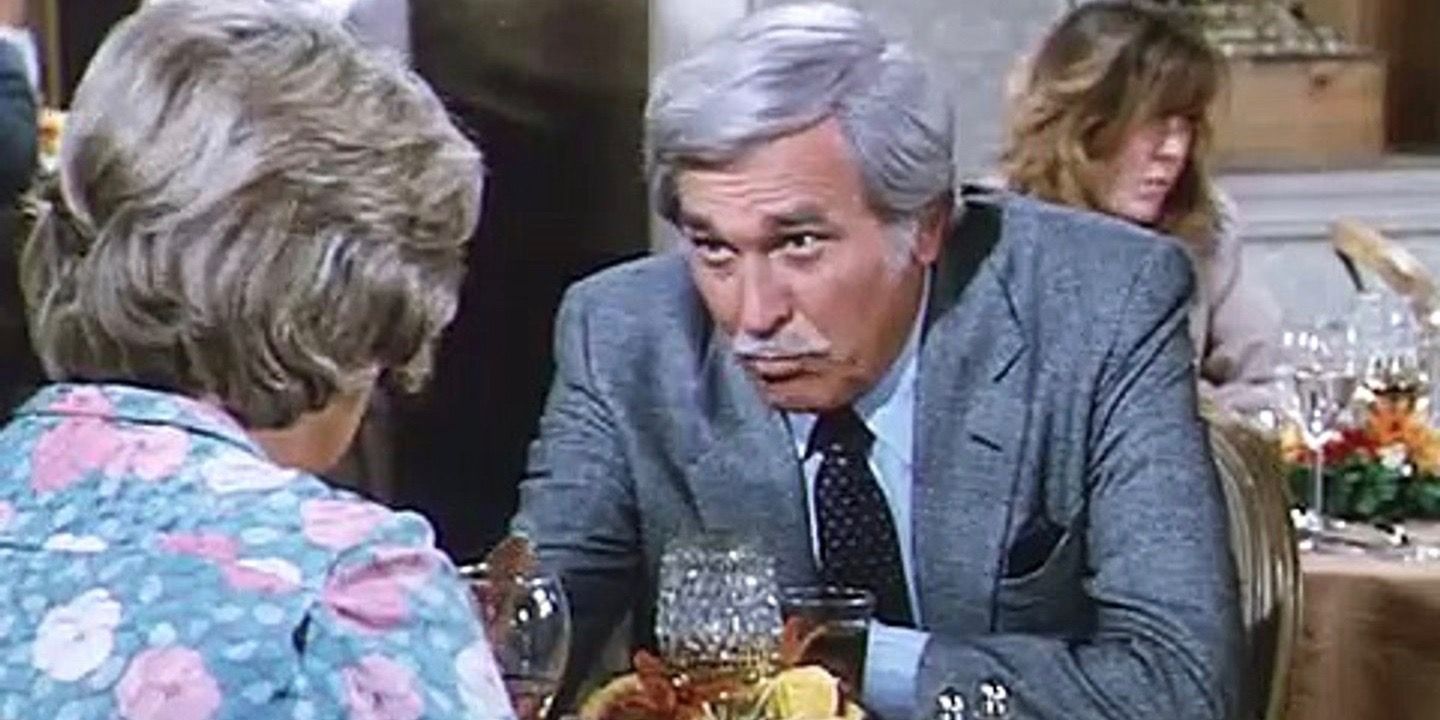 The 10 Best Episodes Of Dallas, According To IMDb