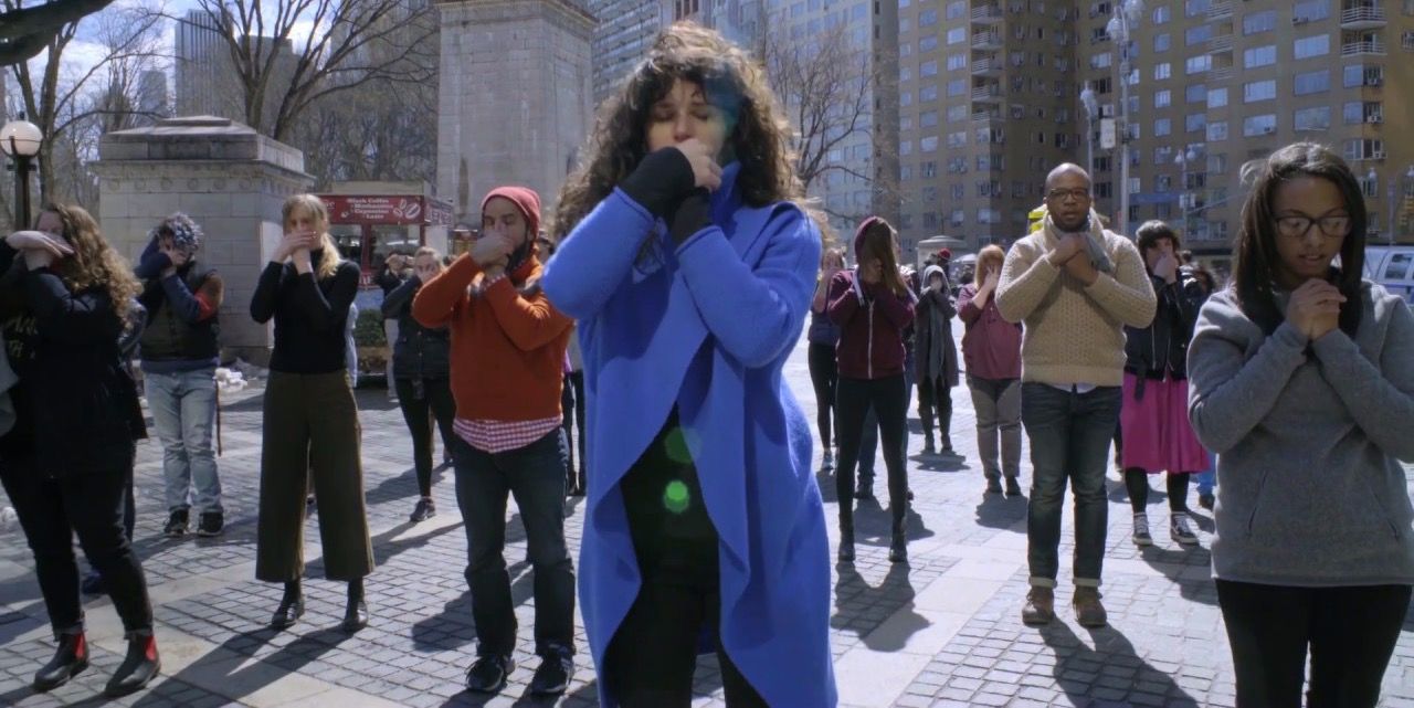 10 Real Life References Made On Netflix's The OA