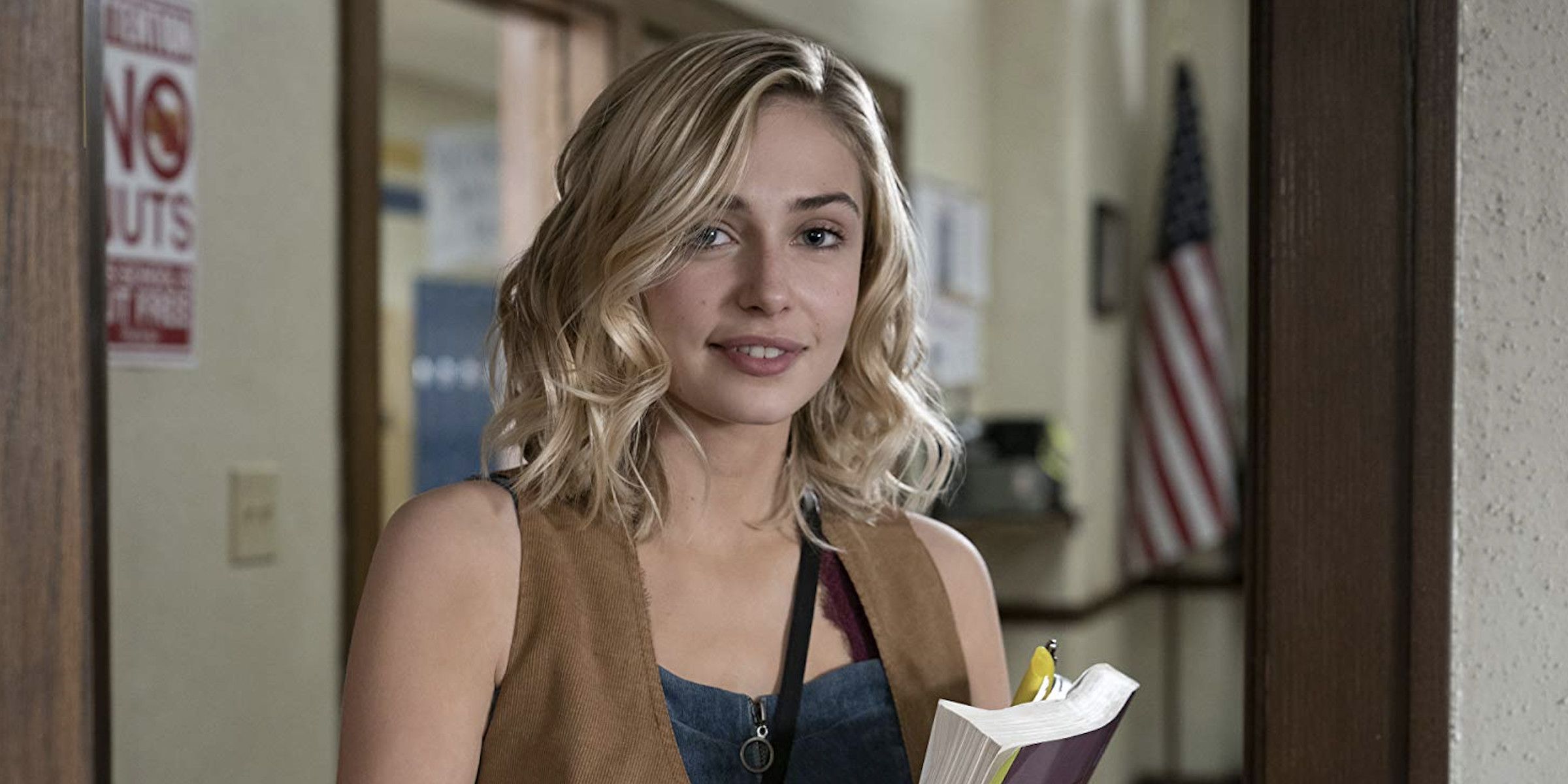 Daybreak Sets Up Sam Dean as a Season 2 Villain... Or Does It?