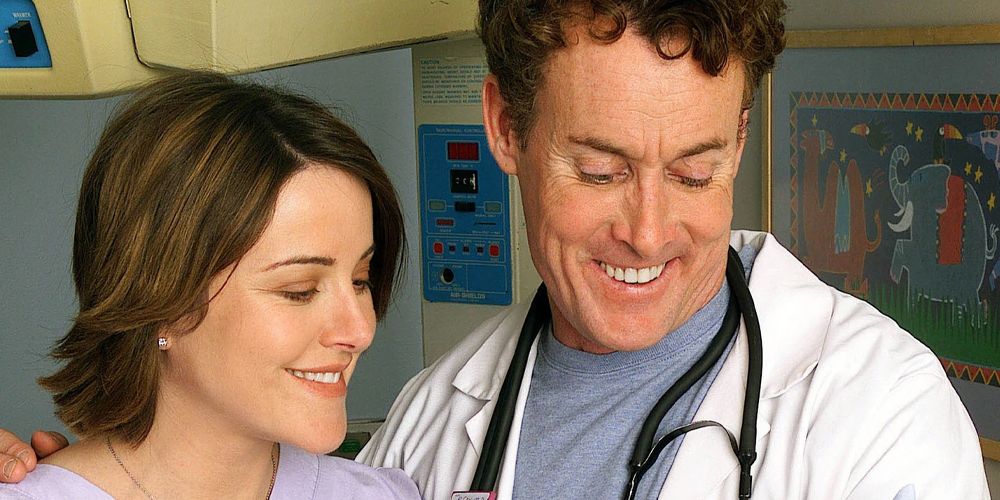 Scrubs: The 10 Worst Things Perry Ever Did, Ranked Scrubs: The 10 Worst Things Perry Ever Did, Ranked