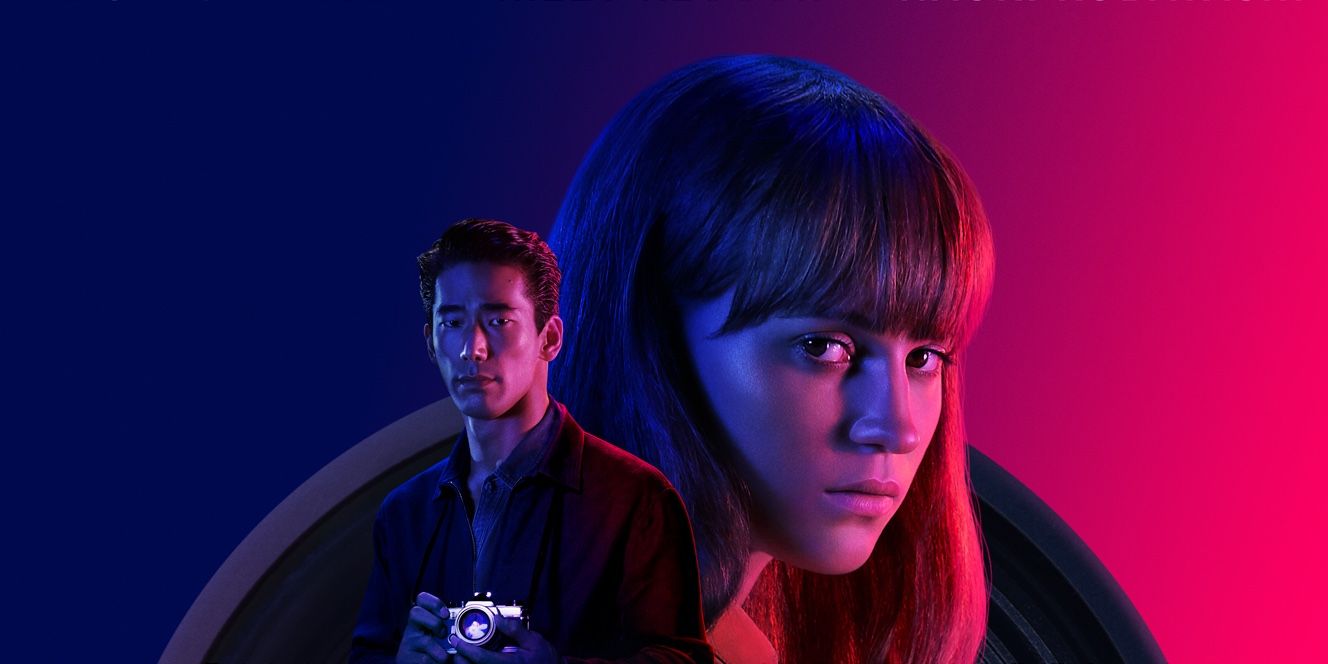 Earthquake Bird Movie Trailer: Alicia Vikander Is Suspected Of Murder