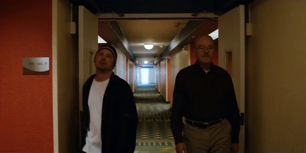 El Camino: Ranking The Breaking Bad Flashback Scenes