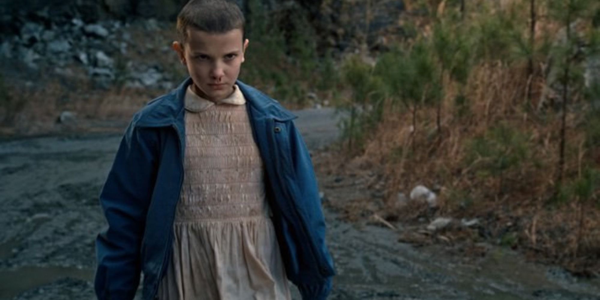 Stranger Things: The 10 Most OP Eleven Moments