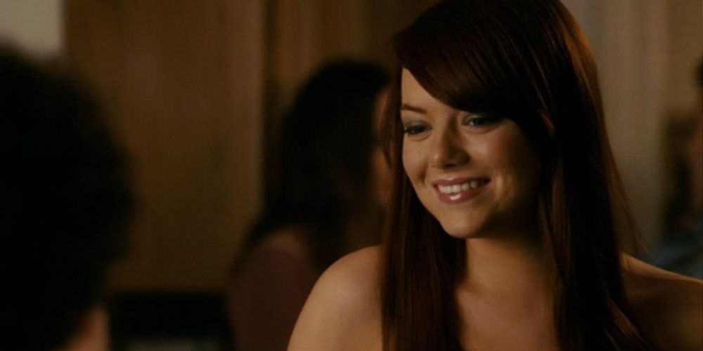 The 10 Best Emma Stone Movies, Ranked According to IMDb