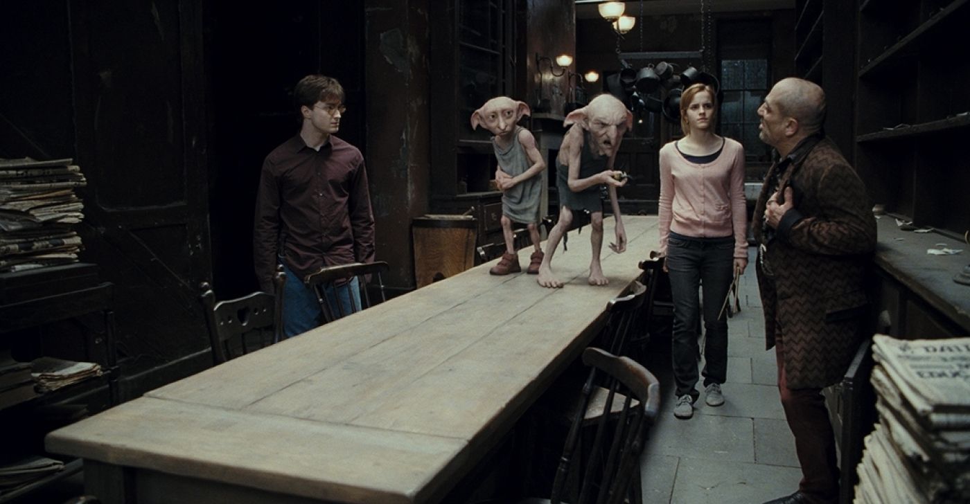 Harry Potter: 10 Worst Things Hermione Granger Ever Did