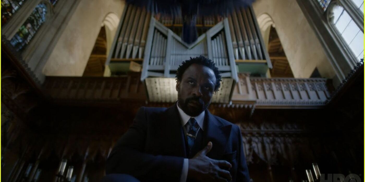 His Dark Materials: How Each Character (& Daemon) Is Supposed To Look