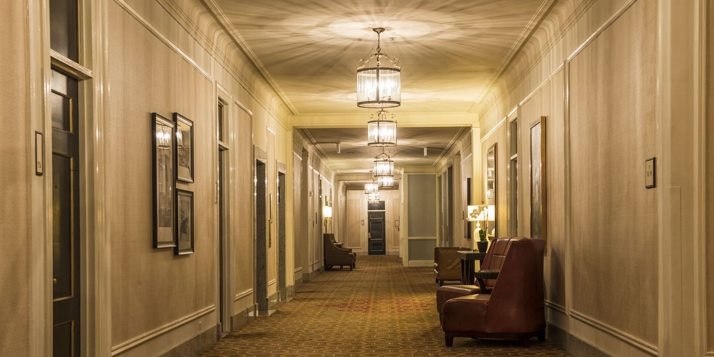 The 25 Best Episodes Of Ghost Hunters Ranked