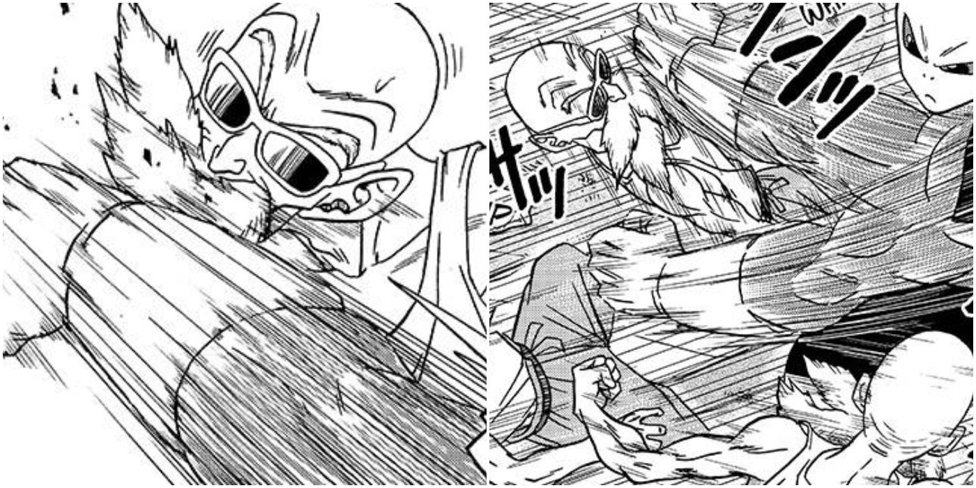 Dragon Ball Super: 5 Theories About Ultra Instinct We Wish Were True ...