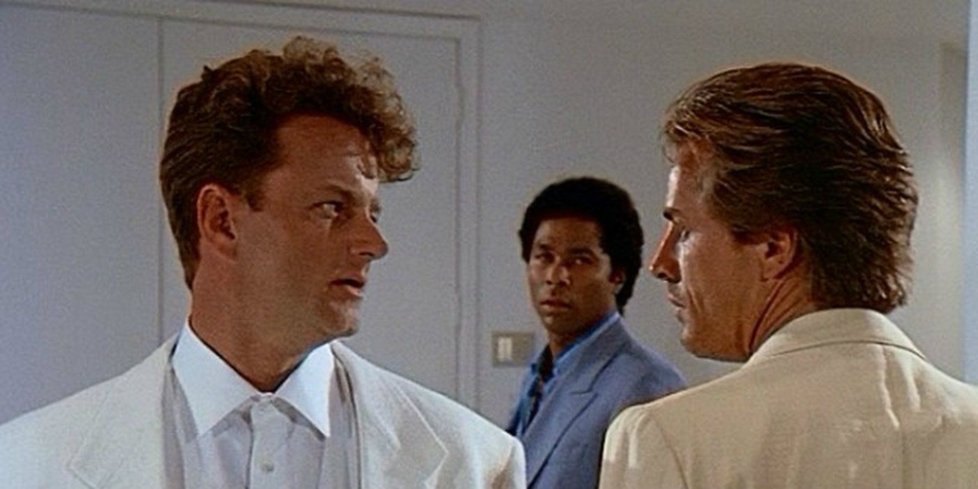 Miami Vice: The 5 Best Episodes & 5 Worst (According To IMDb)