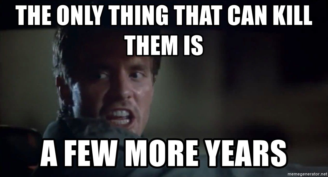 Terminator: 10 Hilarious Memes Only True Fans Will Understand